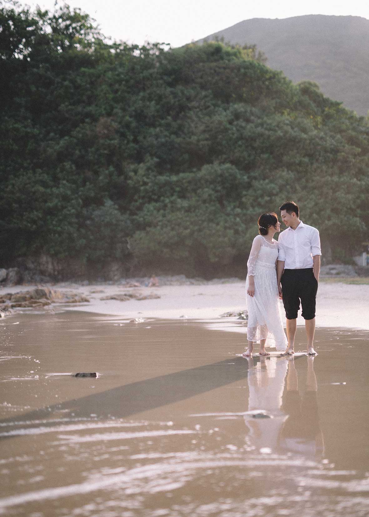 hkprewedding_024 - Wedding Photographer Hong Kong, Wedding Videography